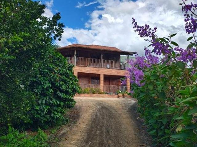 Sítio Venda Alto Caparaó MG Zona rural