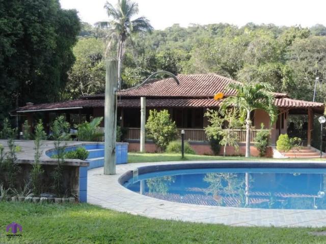 Fazenda Venda Belo Oriente MG Bom Jesus do Bagre