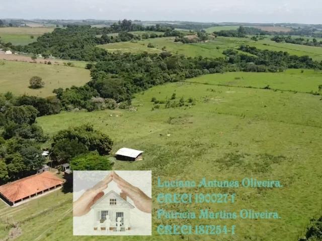 Sítio Venda Iperó SP Centro