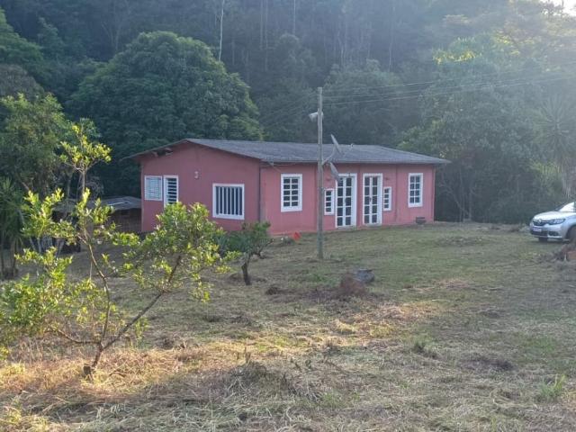 Sítio Venda Jaguaraçu MG Região Rural