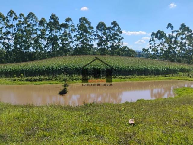 Sítio Venda Lontras SC Alto Subida