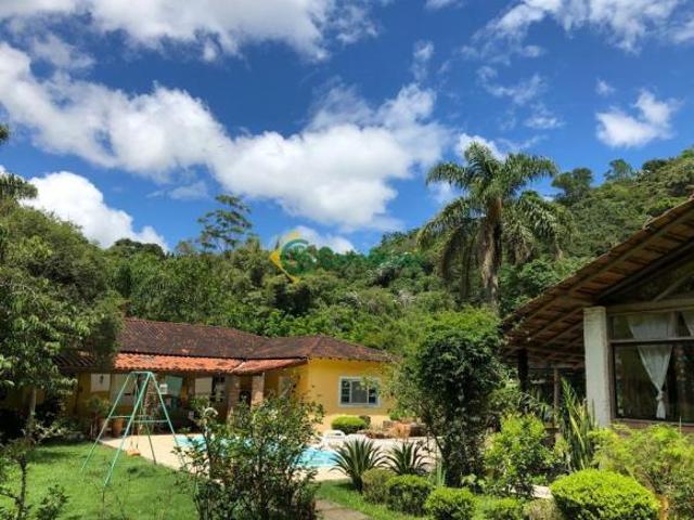 Sítio venda Luís Carlos 125.000m²