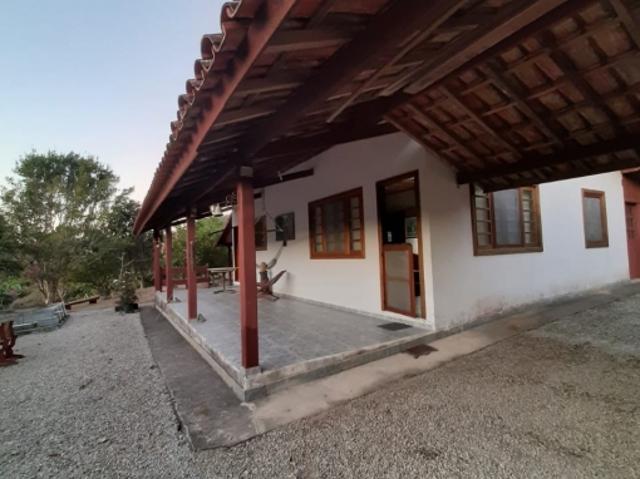 Sítio Venda Natividade da Serra SP Marmelada