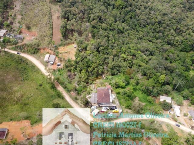 Sítio Venda Natividade da Serra SP Pouso Alto