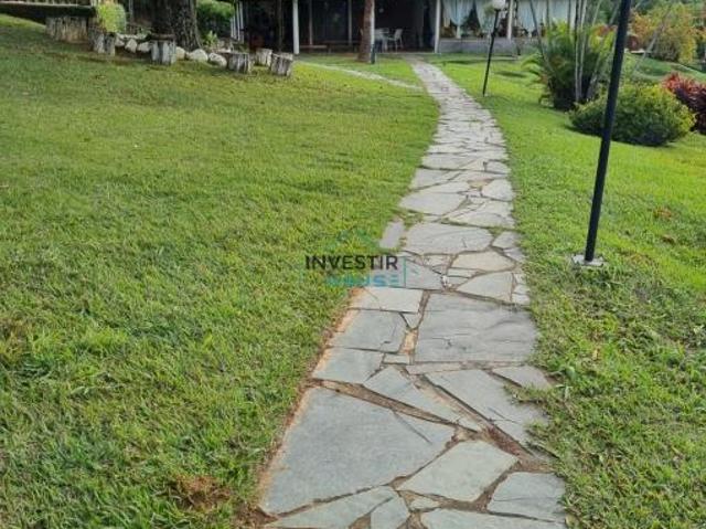 Sítio Venda São Roque SP Campininha Canguera