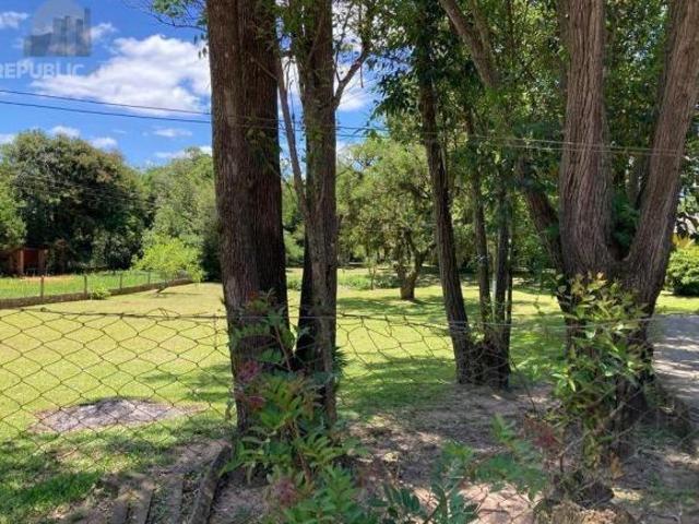 SÍTIO VIAMÃO 4.000 m²