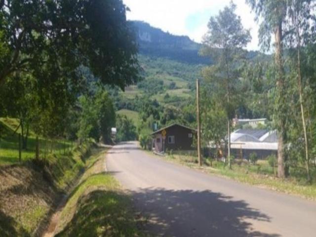 Sitio, Vila Cristina, Caxias do Sul, RS