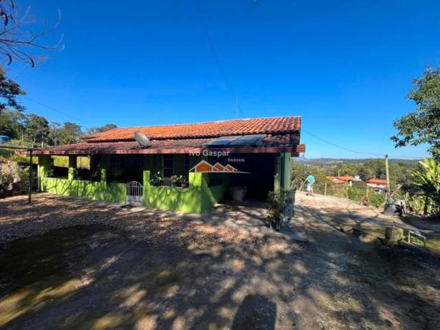 Sitio, Vista Alegre, Esmeraldas, MG