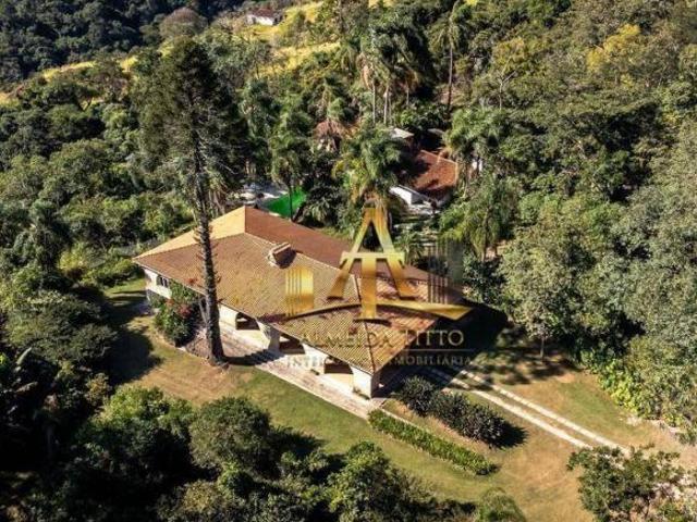 Sítio Vista Linda 387.888 m²