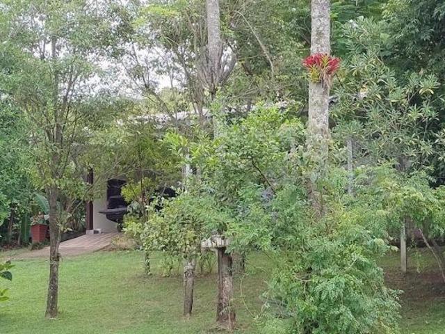 Sitio, Voluntaria Baixa, Igrejinha, RS