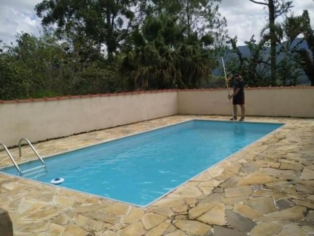 Sítio, Zona Norte, São José dos Campos, SP