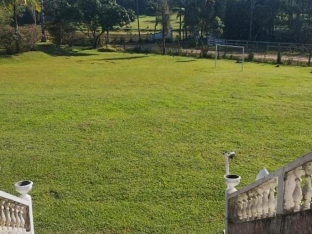 Sítio, Zona Norte, São José dos Campos, SP