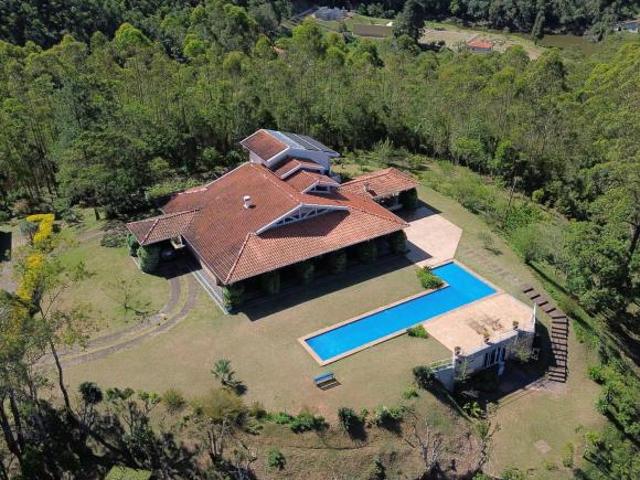Sítio, Zona Rural, Nazaré Paulista, SP