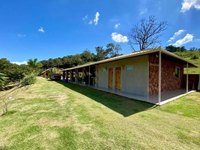 Sitio, Zona Rural, Bonfim, MG