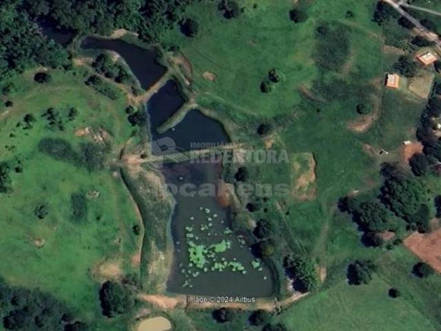 Sítio Zona Rural estância Maria Tereza Cedral