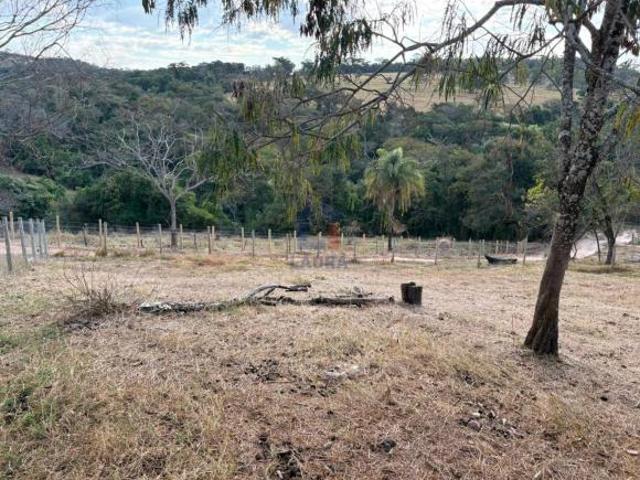 Sitio, Zona Rural, Para de Minas, MG