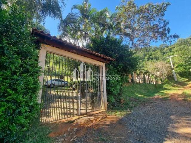 Sitio, Zona Rural, São Manoel do Guaiaçu, MG