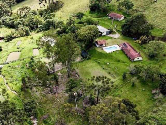 SÍTIO À VENDA MUNHOZ MG 15 HECTARES COM ESCRITURA