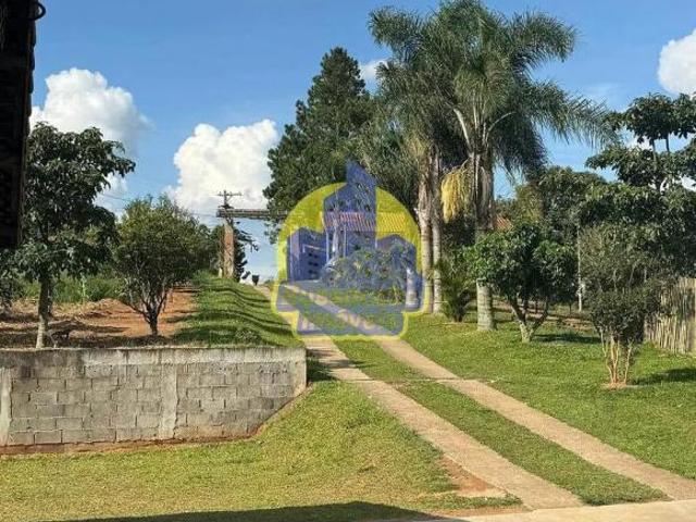 Sítio à Venda, Morro Grande, Ibiúna, SP