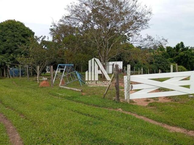 Sítio à venda na Área Rural de Engenheiro Coelho em Engenheiro Coelho/SP