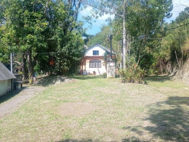 Sítio com riacho a Venda na Cidade de Juquitiba. 250.000 de Entrada direto com o Proprietário