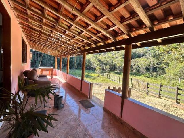Sítio a venda na cidade Natividade da Serra com 22 alqueire total