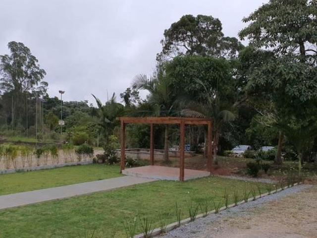 Sítio à venda na entrada de Taiaçupeba, Mogi das Cruzes SP