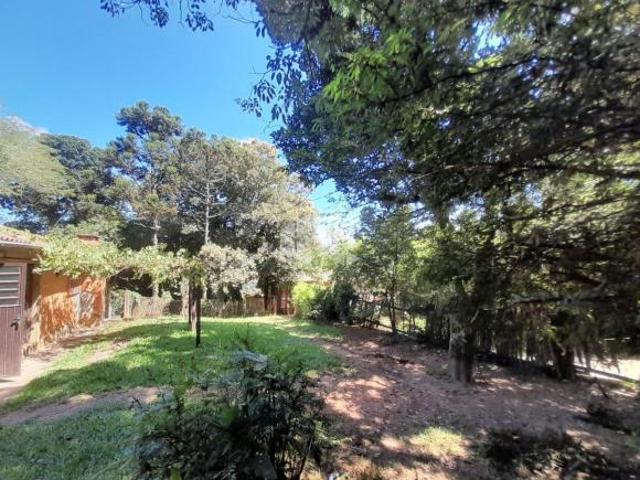 Sítio à venda na estrada Júlio Antonio Pereira com 1.693 m² de terreno Hípica Porto Alegre/RS