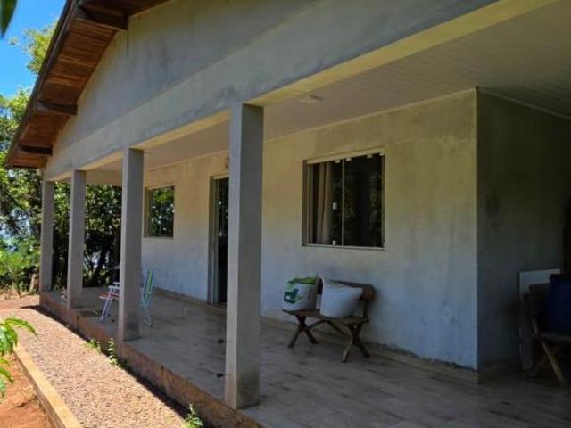 Sítio à Venda na Picada São Jacó, Sapiranga/RS com 4 Hectares Casa de Alvenaria
