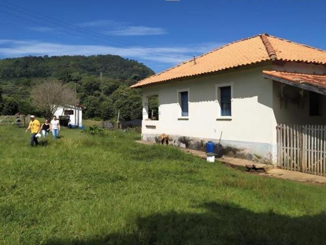 Sitio à venda na região de Patrocínio Paulista