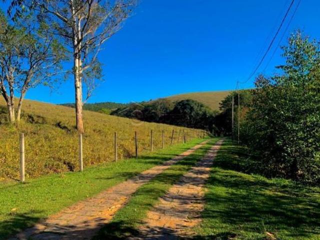 SÍTIO À VENDA NA REGIÃO DO BAIRRO RIO ACIMA EM JUNDIAÍ/SP