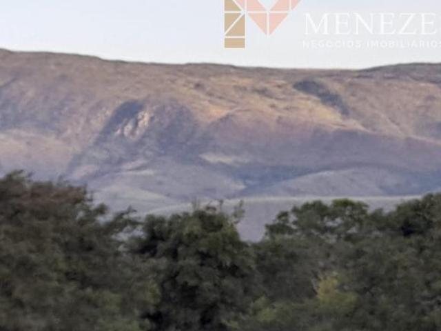 Sítio à venda na Serra da Canastra