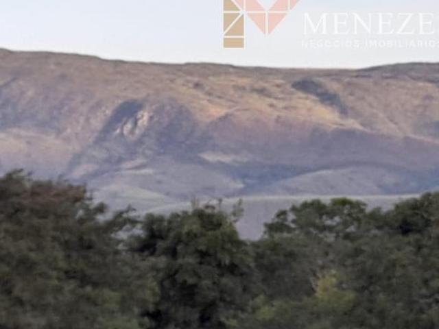 Sítio à venda na Serra da Canastra