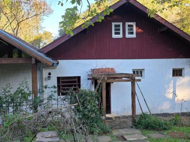 Sítio a venda na Serra Gaúcha – São Francisco de Paula/RS