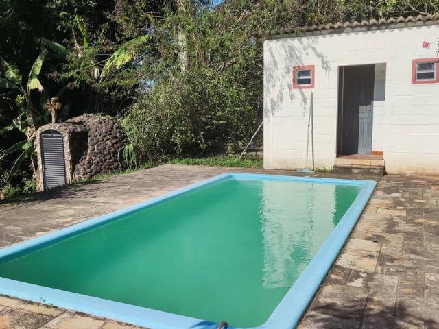Sitio a venda no OURO FINO PAULISTA Ribeirão Pires 2 Dorms