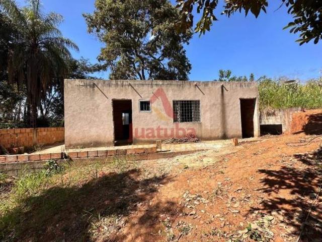 Sítio à venda no bairro Vale Quintas das Braúnas | JUATUBA IMOVEIS