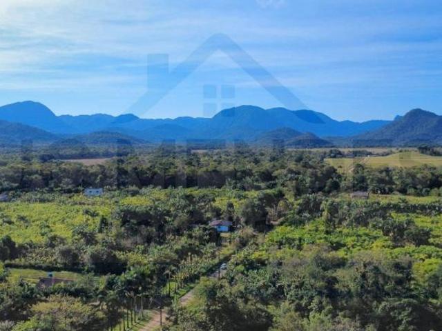 Sítio à venda no bairro Zona Rural Antonina/PR