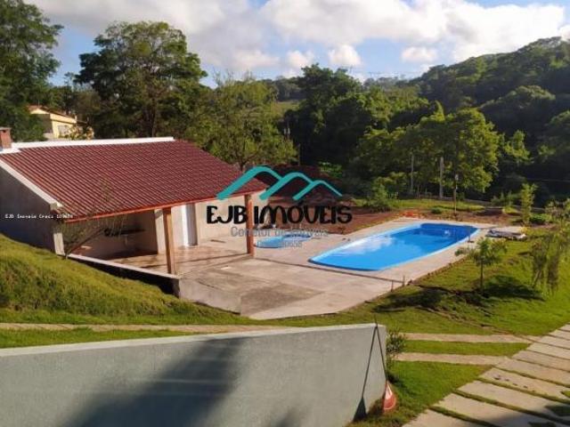 Sítio à venda no bairro Zona Rural em Bragança Paulista/SP