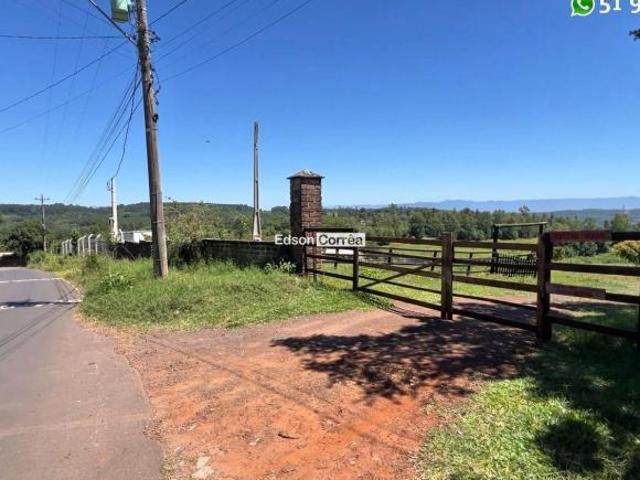 Sítio à venda no bairro Zona Rural Taquara/RS