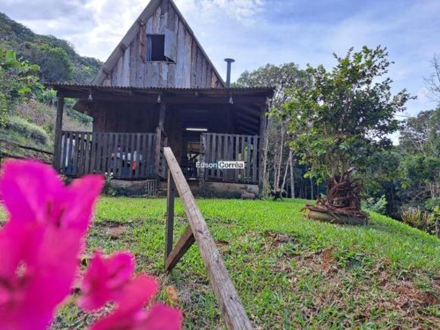 Sítio à venda no bairro Zona Rural Três Coroas/RS