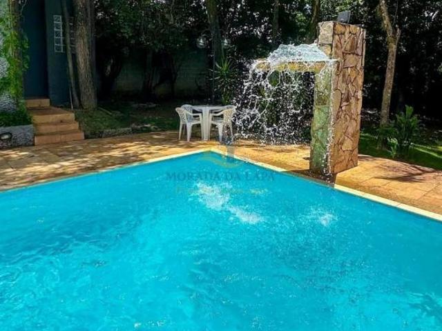 Sítio á venda no Bairro Cachoeira Lote 4200m²