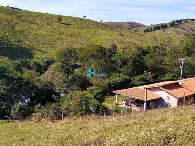 Sítio à venda no bairro Carapeba Taubaté/SP