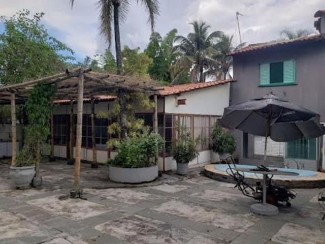 Sítio à venda no bairro Cazeca Uberlândia/MG