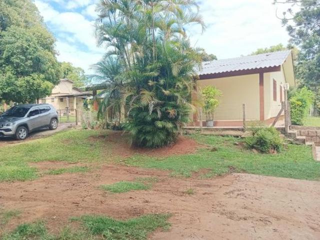 Sítio à venda no bairro Centro Portão/RS
