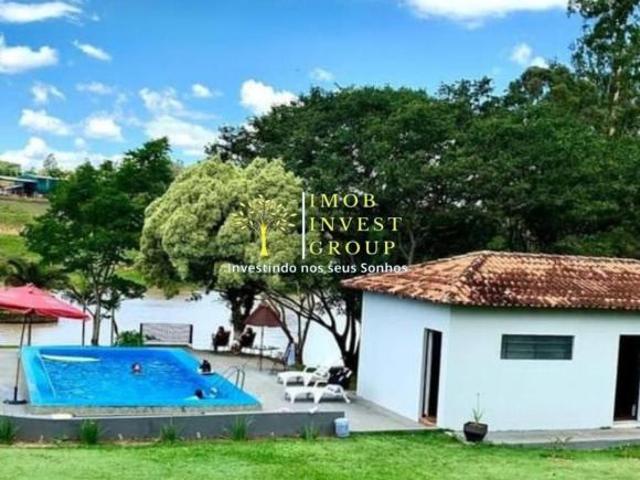 Sitio a venda no Bairro Chapada, Salto/SP