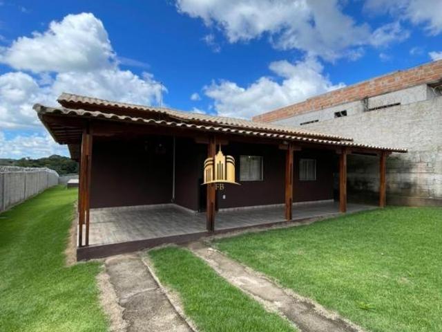 SÍTIO À VENDA NO BAIRRO FERNÃO DIAS ? ESMERALDAS/MG R$550.000,00