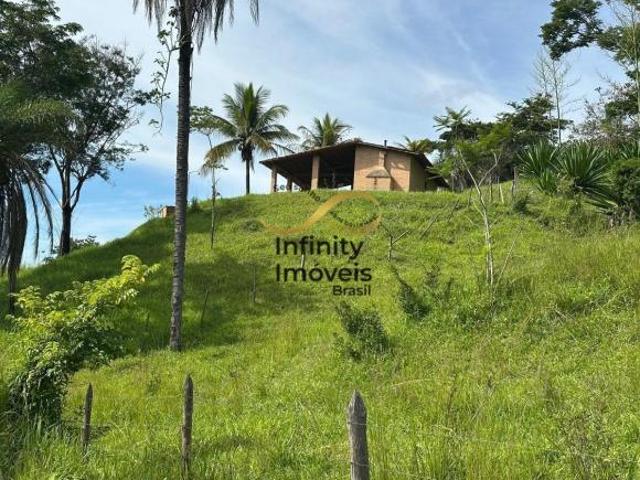 Sítio à venda no bairro Inácia de Carvalho São José da Lapa/MG