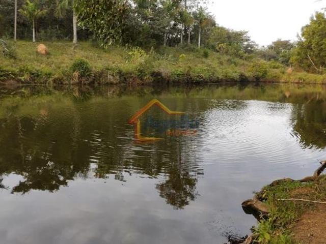 SÍTIO À VENDA NO BAIRRO ITAQUI EM MOGI GUAÇU/SP