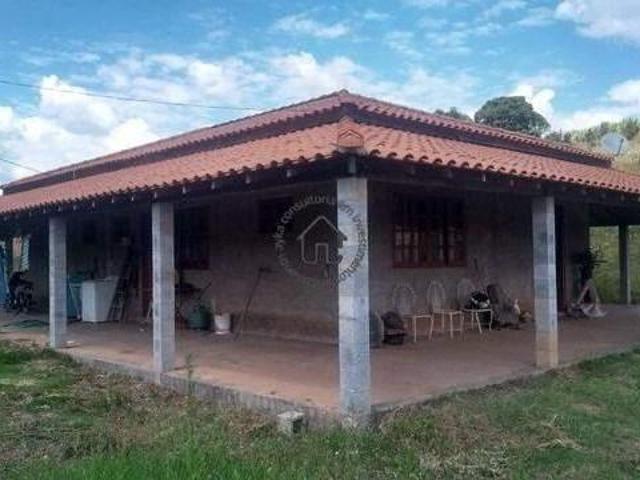 Sítio à venda no bairro Mato Dentro em Jundiaí
