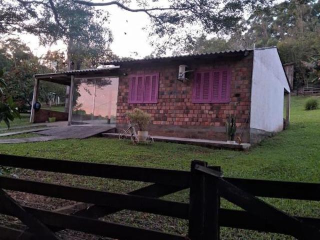 Sítio à venda no bairro Morungava Gravataí/RS